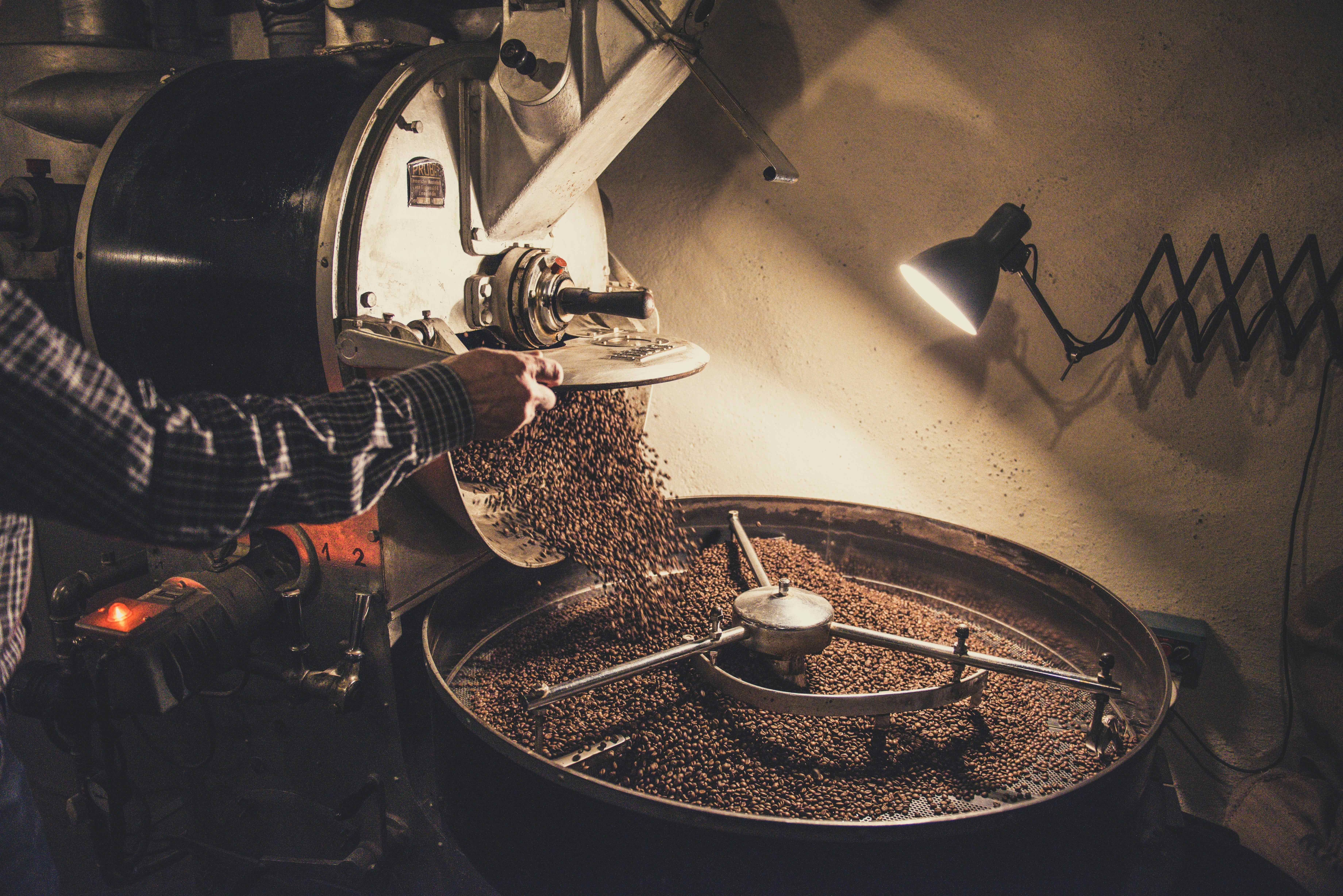 The Essential Maintenance Guide for Every Specialty Coffee Roastery ...