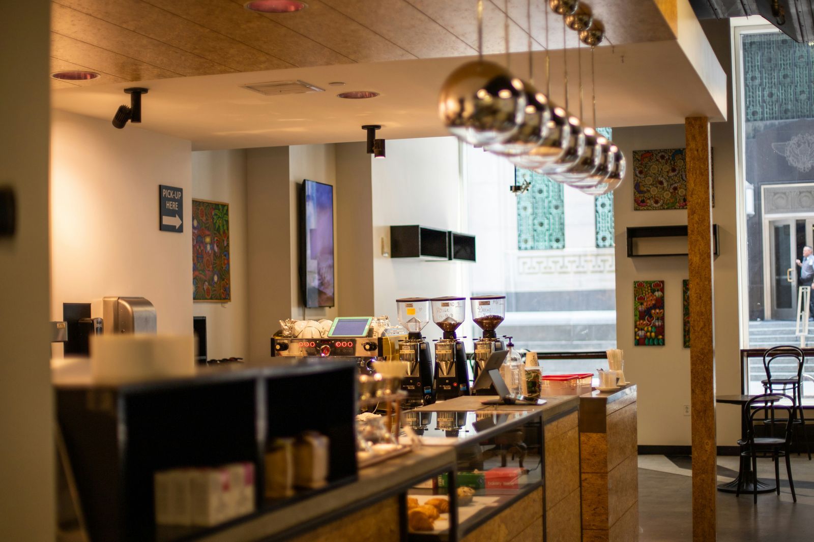 The Ultimate Coffee Shop Opening Checklist - Brewspace Blog
