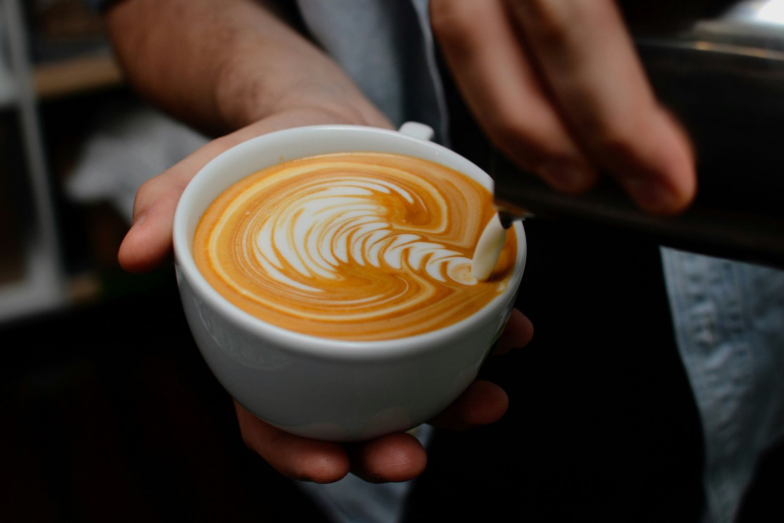 The Ultimate Quality Control Checklist for Specialty Coffee Shops ...